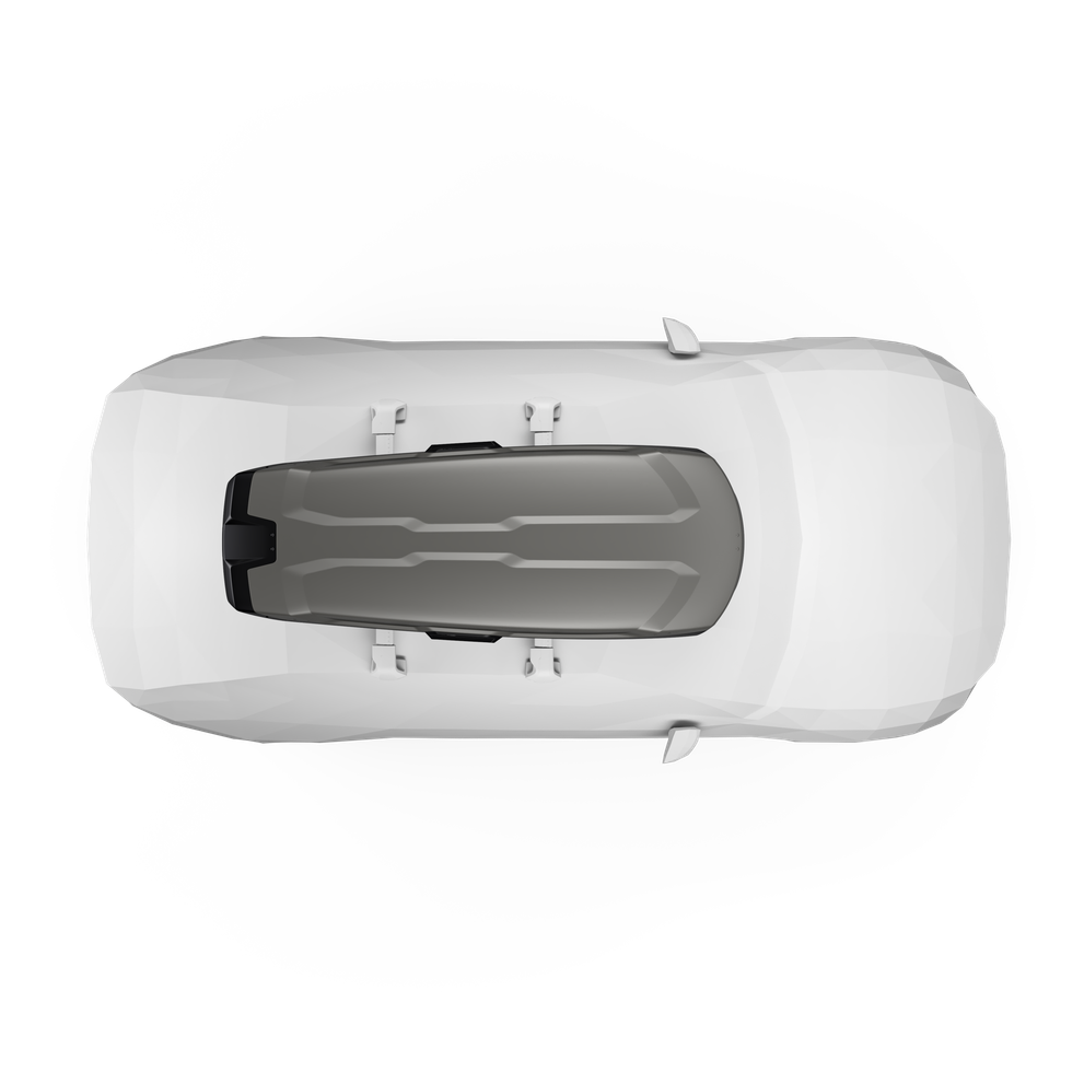 Thule Vector Alpine | Thule | 台灣