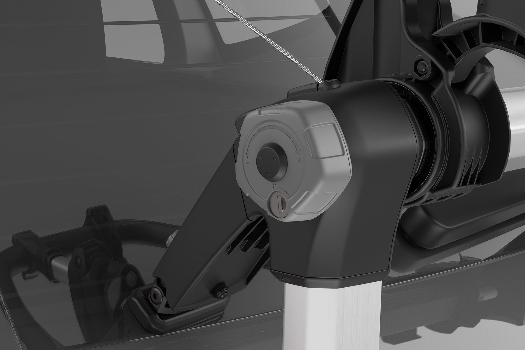 Thule OutWay Platform | Thule | Deutschland