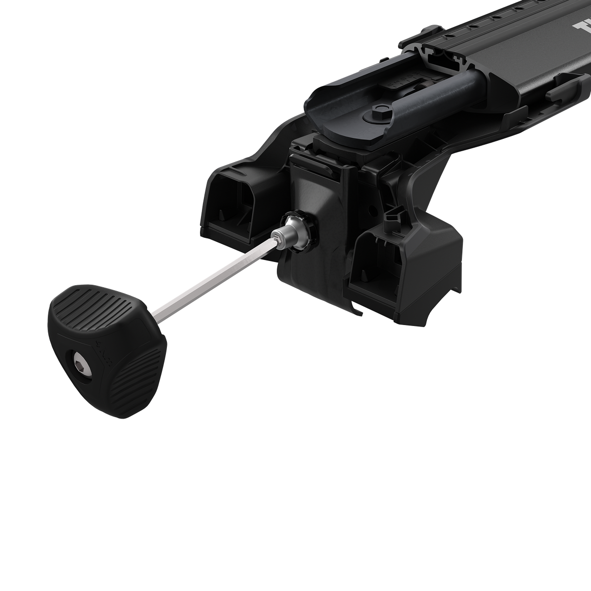 Thule WingBar Edge | Thule | Uruguay