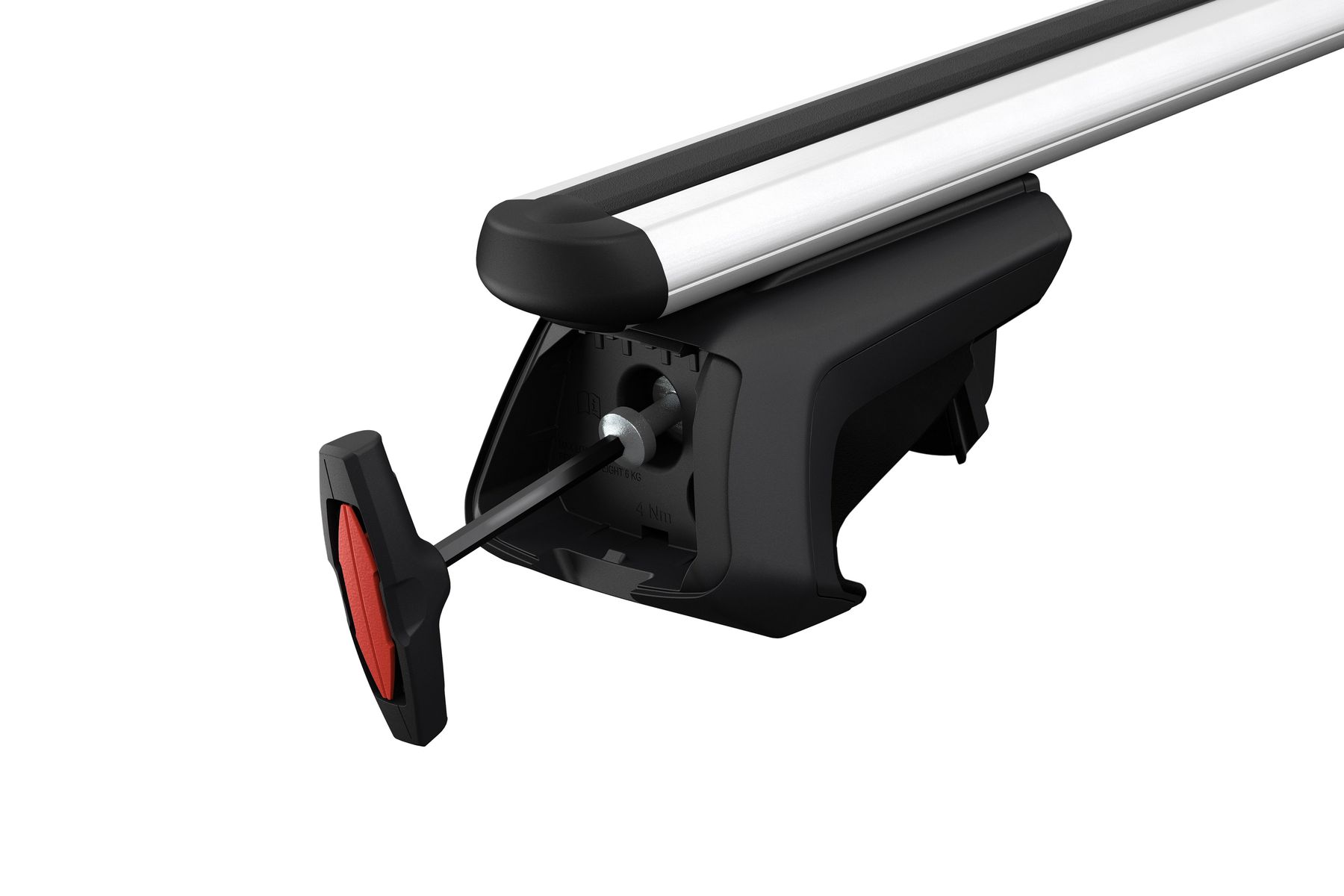 Thule SmartRack XT | Thule | Italia