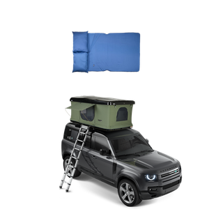 How do rooftop tents work A complete guide | Thule | United States