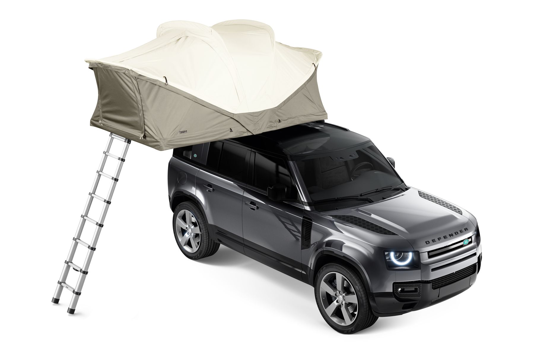 Thule Approach M | Thule | United States