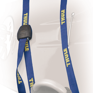 Thule TracRac Contractor Steel Ladder Rack | Thule | México