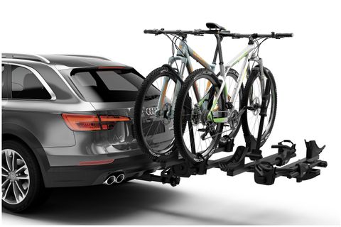 Bike rack accessories | Thule | United States