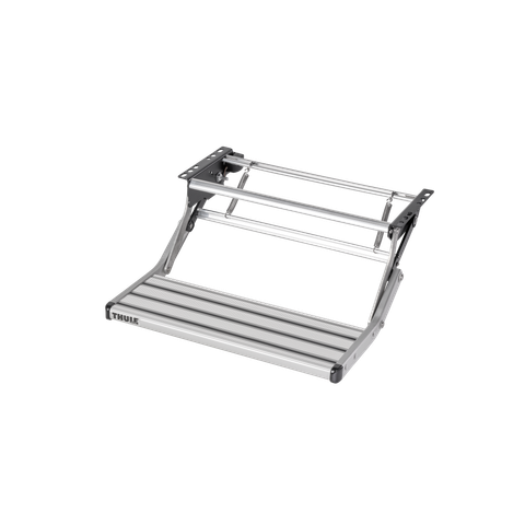 RV steps | Thule | Switzerland
