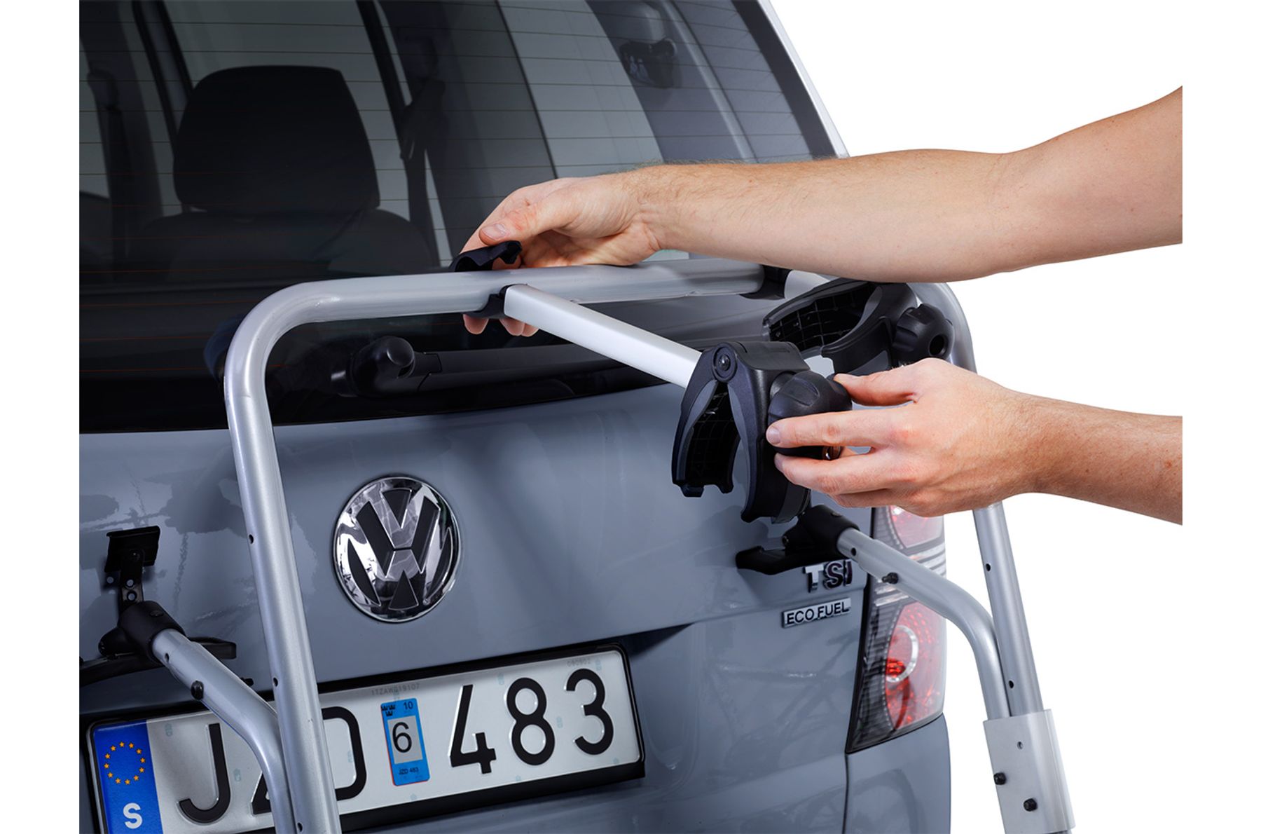 Thule Backpac 2 | Thule | Schweiz