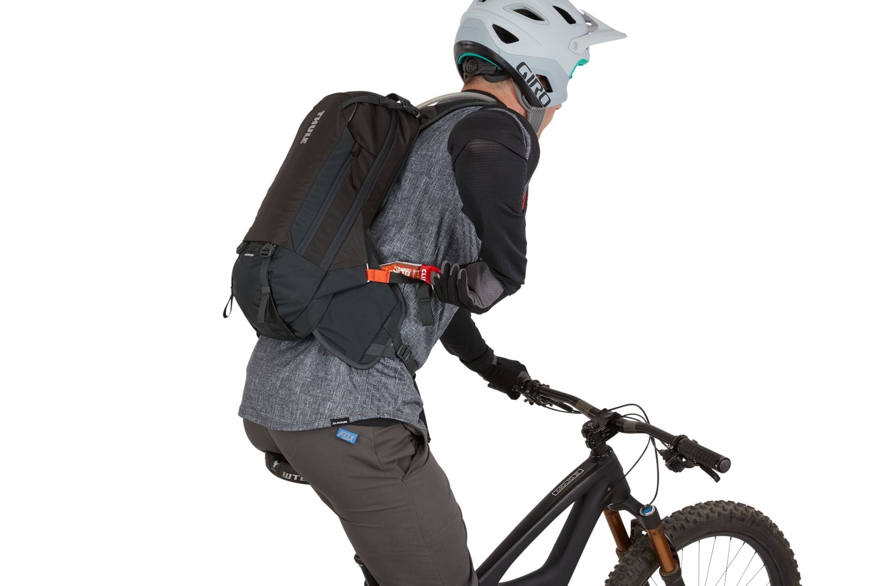 Thule Rail | Thule | ไทย