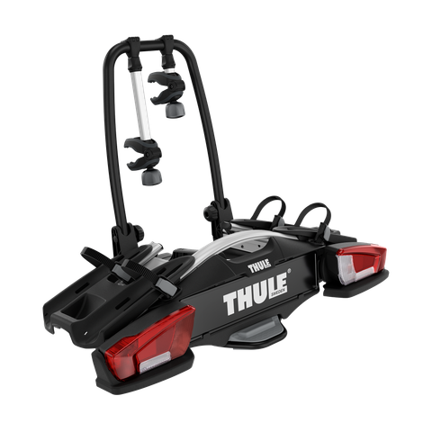 Towbar bike racks | Thule | Israel