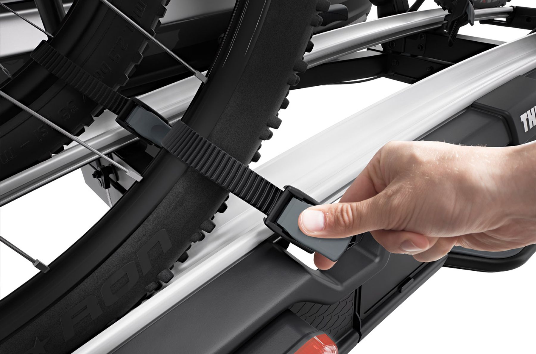 Thule VeloSpace XT | Thule | Deutschland