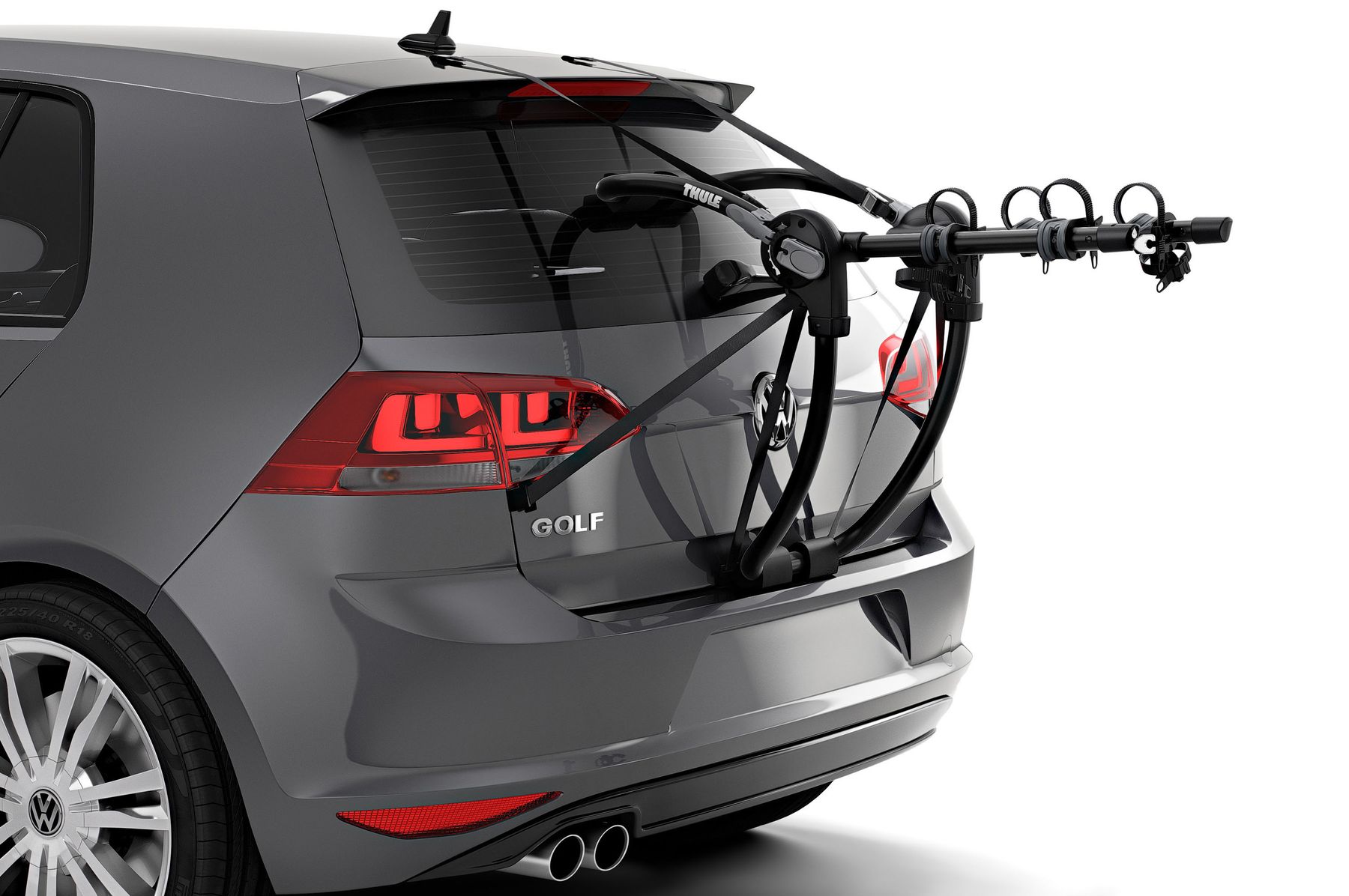 Thule Gateway Pro | Thule | United States