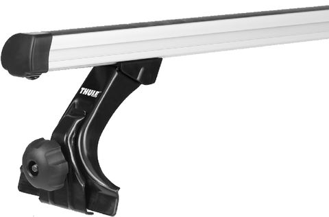 Roof rack components and accessories | Thule | Australia