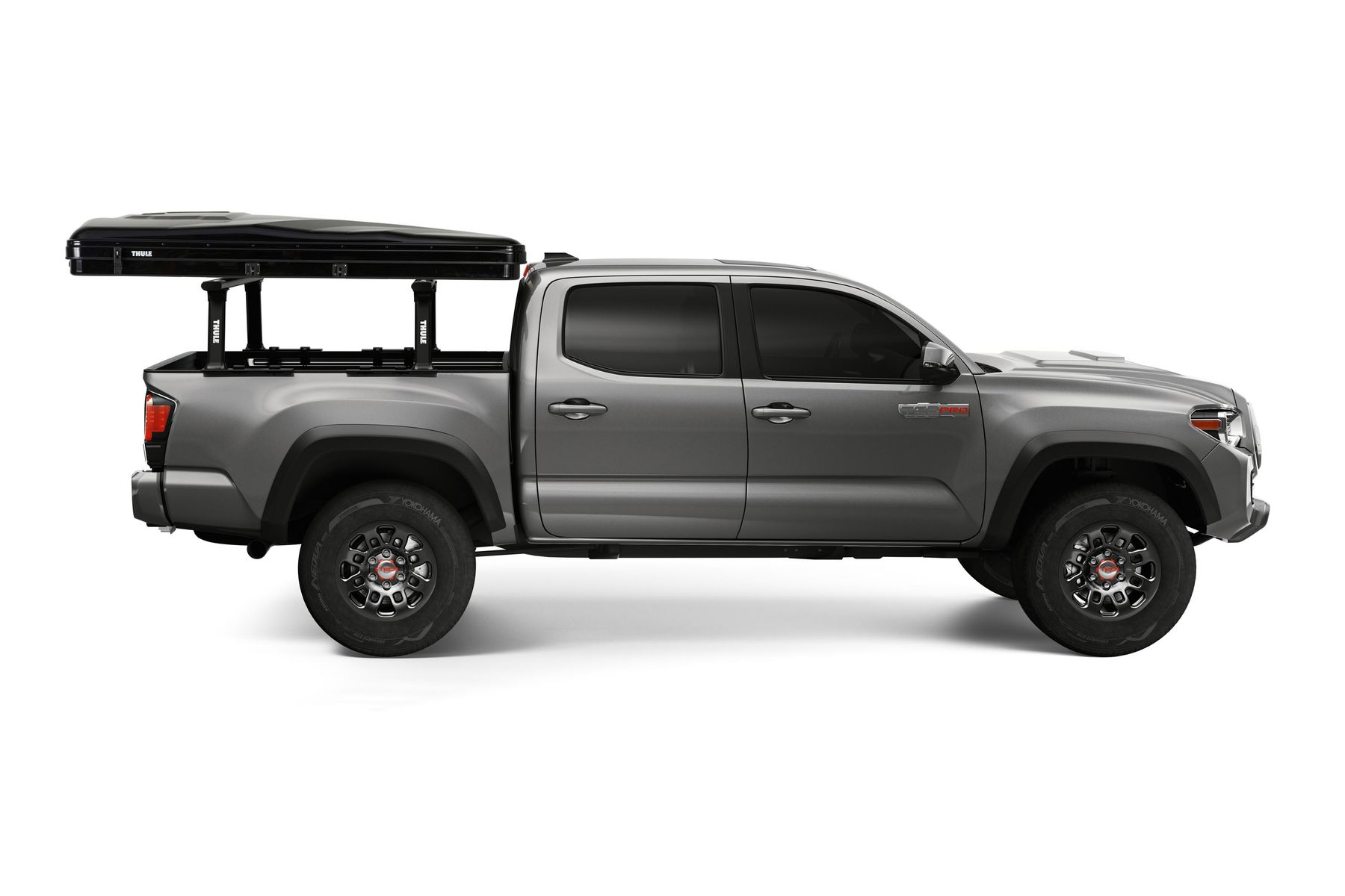 Thule Basin Wedge | Thule | United States