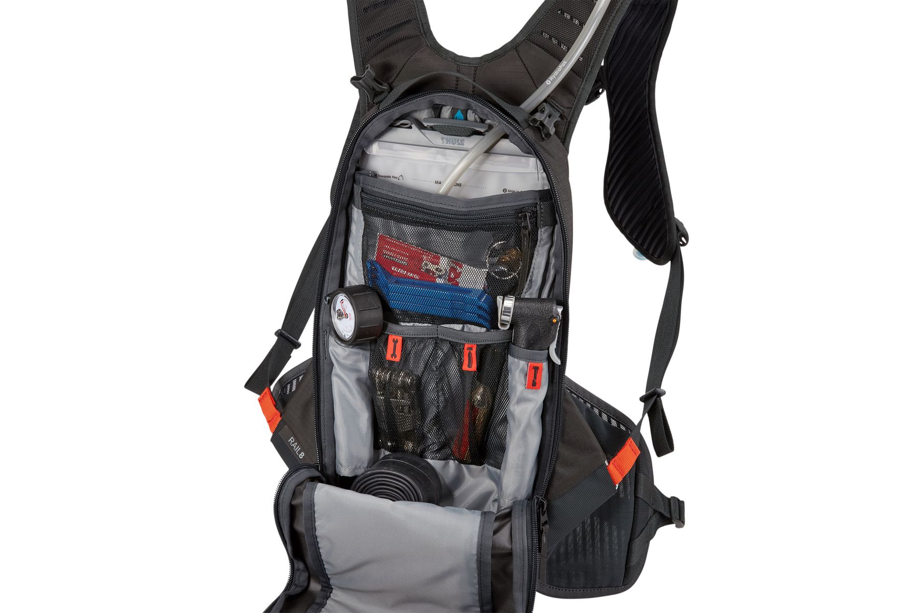 Thule Rail 8L | Thule | Australia
