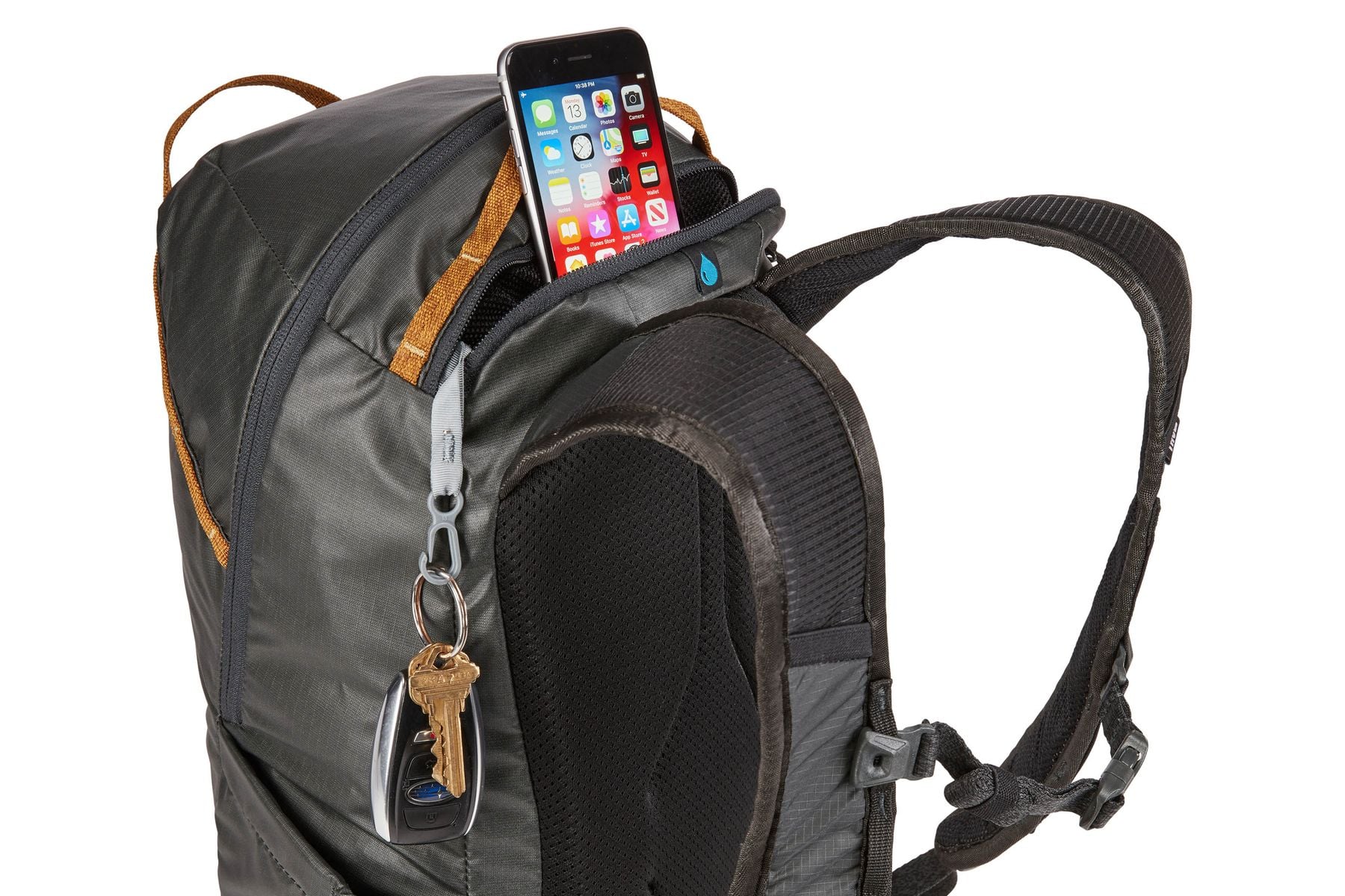 Thule Stir | Thule | Deutschland