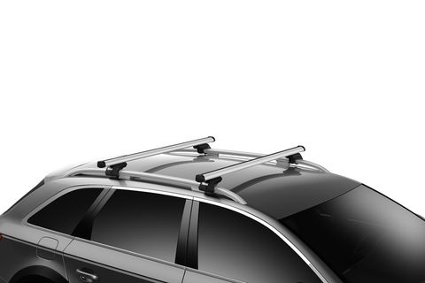 Roof racks | Thule | United States