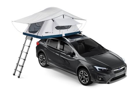Rooftop tents and accessories | Thule | United States