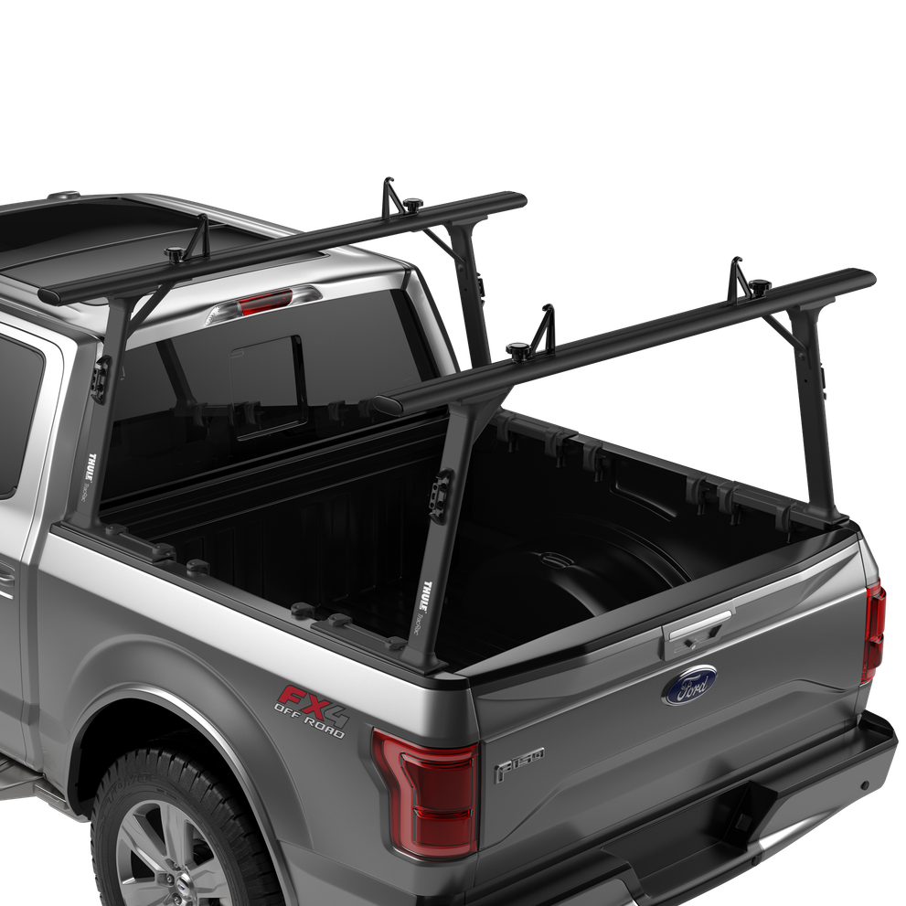 Thule TracRac Pro 2 | Thule | Canada