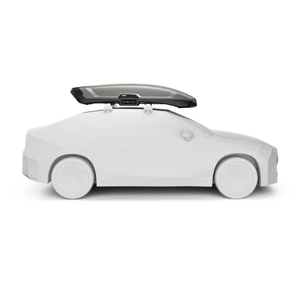 Thule Vector L | Thule | Polska