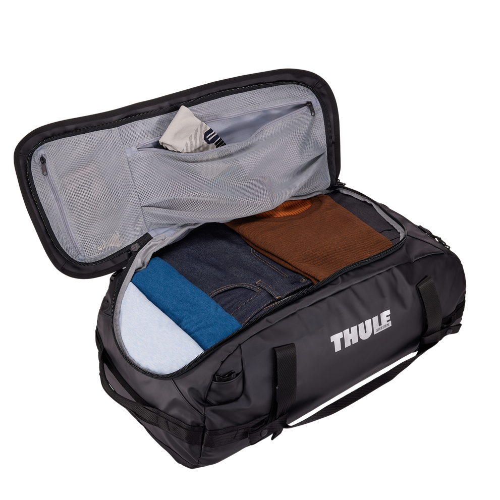 Thule Chasm | Thule | United States