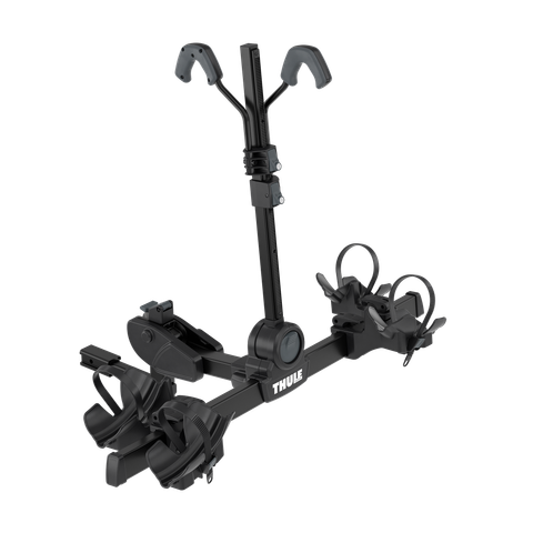 Hitch bike racks | Thule | Australia