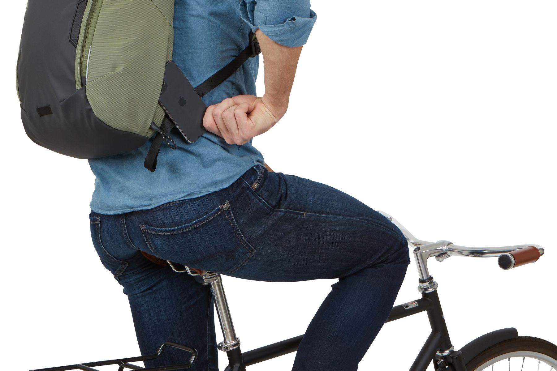 Thule Paramount Commuter Backpack 18L | Thule | Danmark