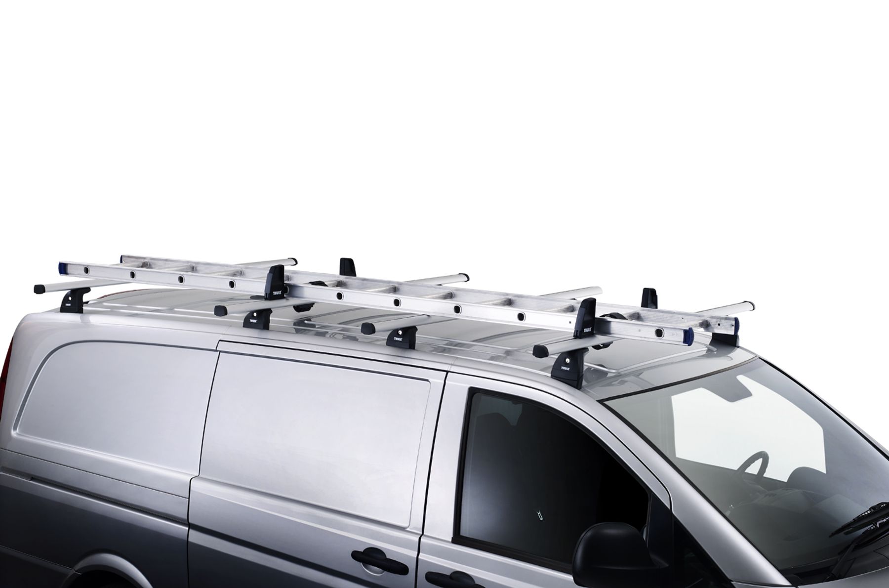 Thule Ladder Tilt | Thule | 日本