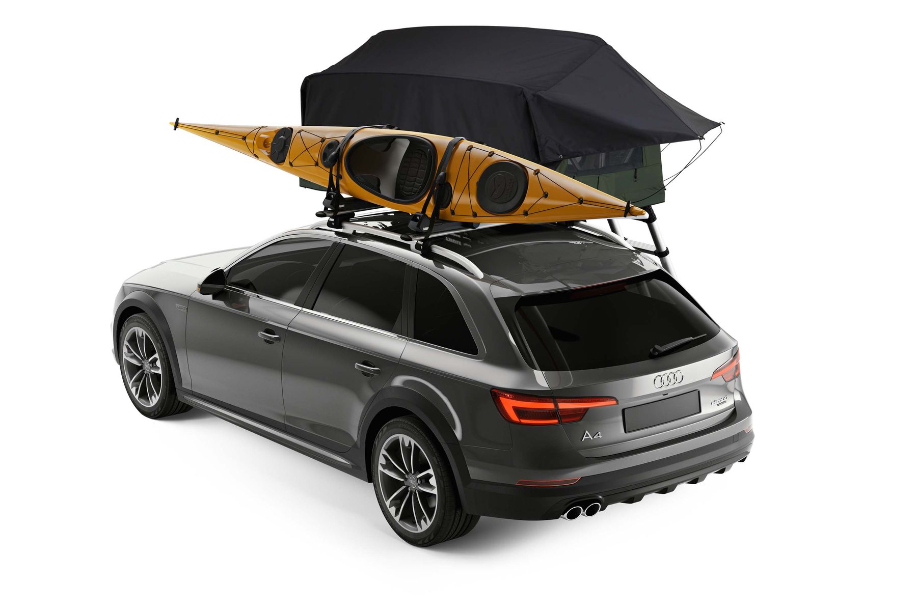 Thule Foothill | Thule | United States