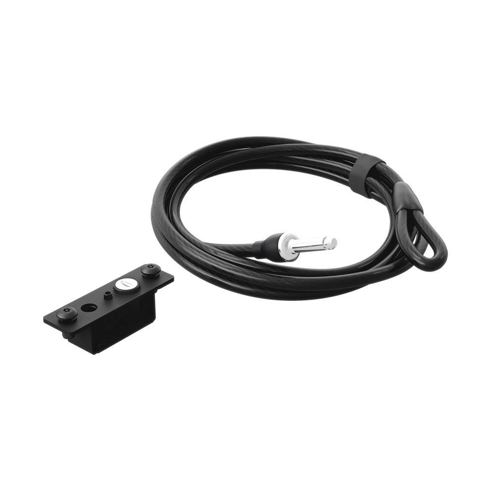 Thule ReVert integrated bike lock | Thule | United States