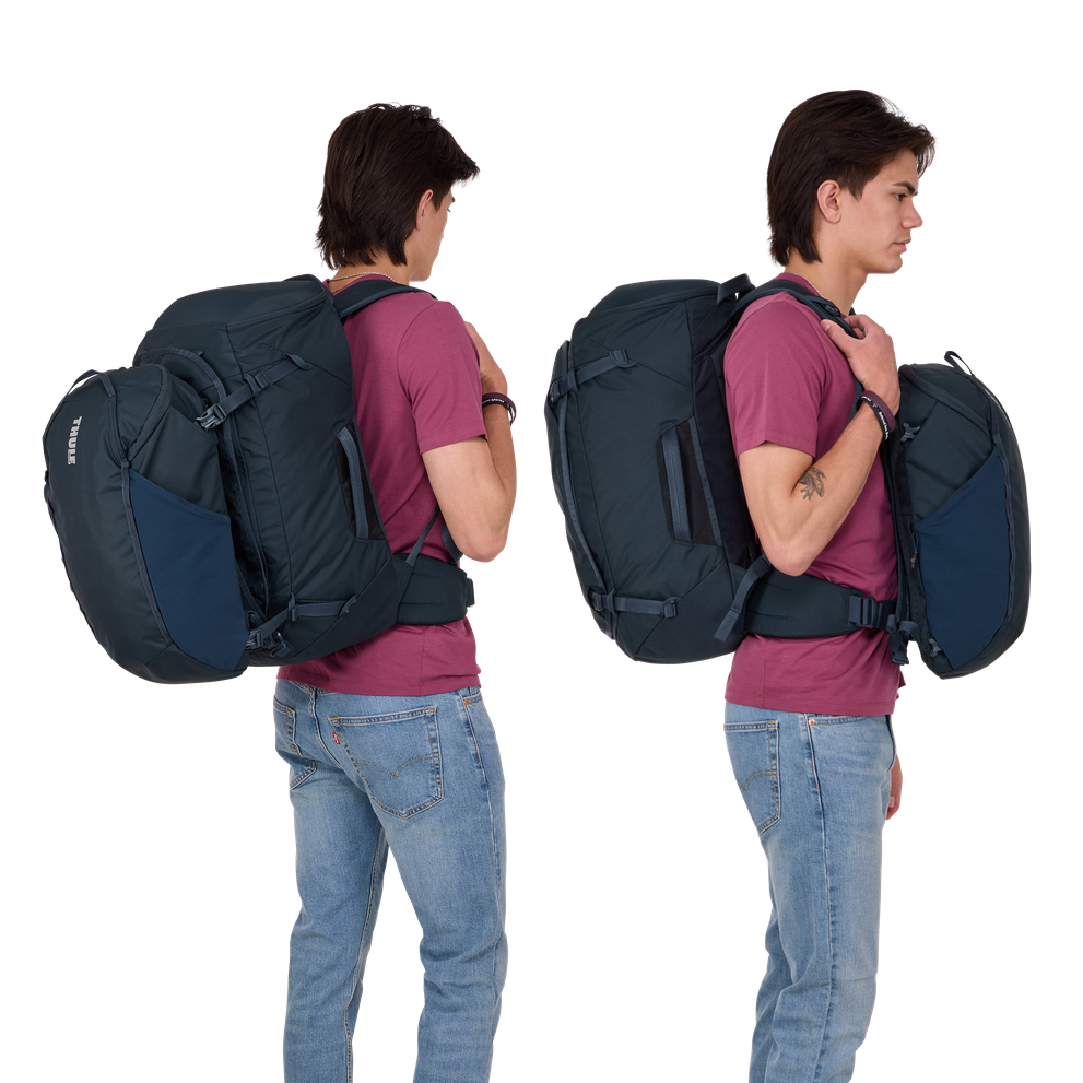 Thule Landmark | Thule | Suisse