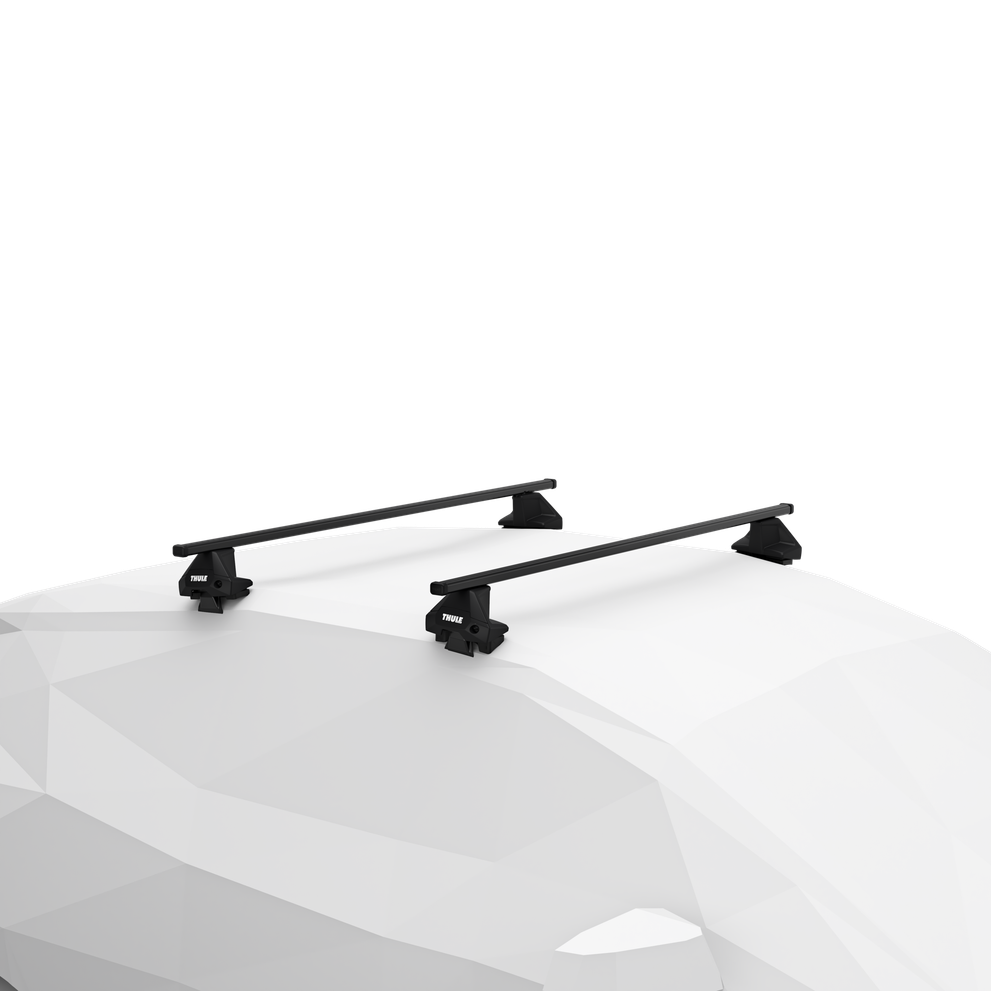 Thule SquareBar Evo | Thule | United States