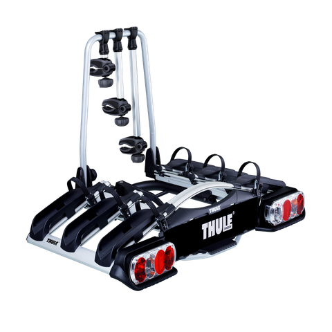 Towbar bike racks | Thule | Slovenia