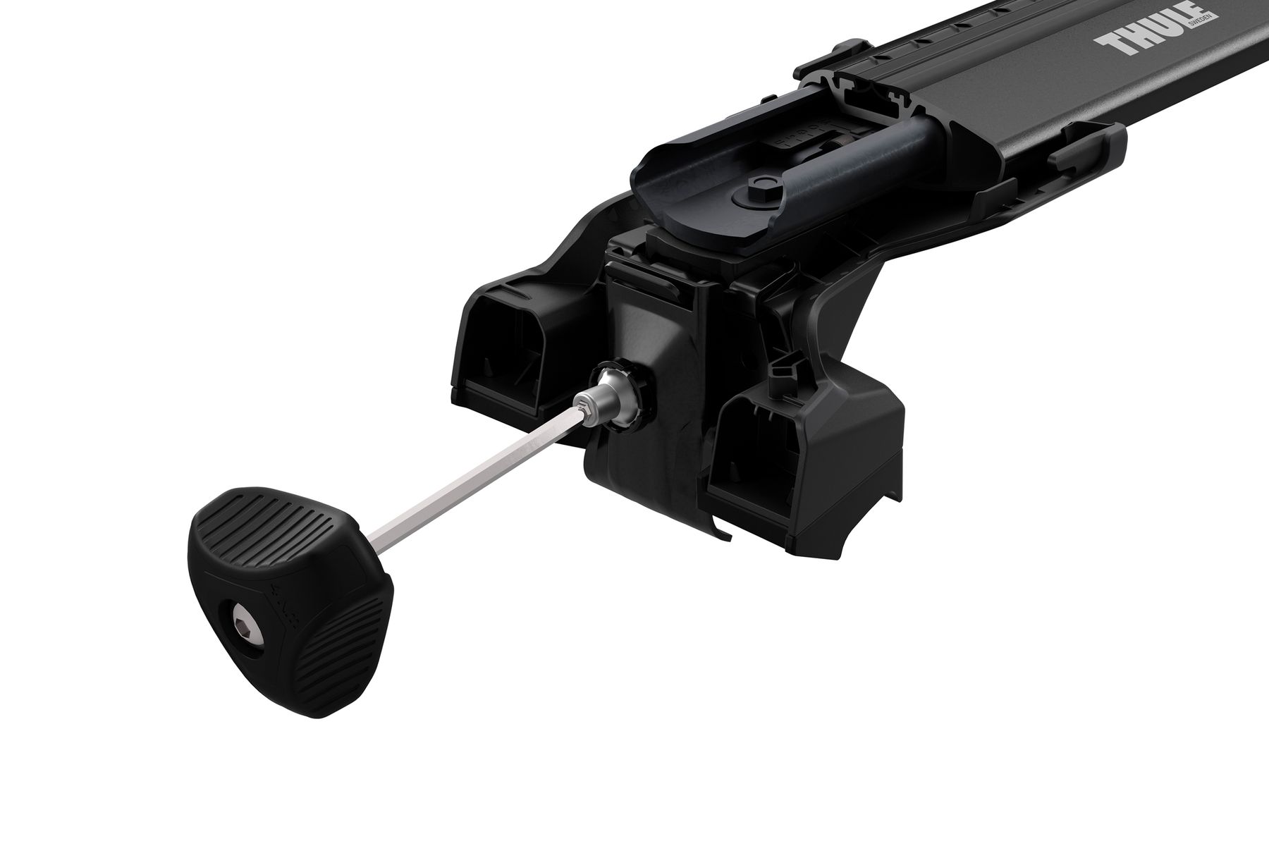 Thule WingBar Edge | Thule | Australia