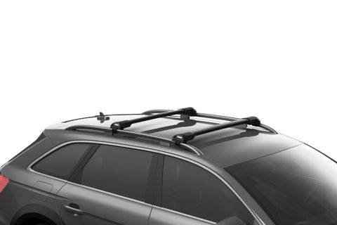 Roof racks | Thule | United States