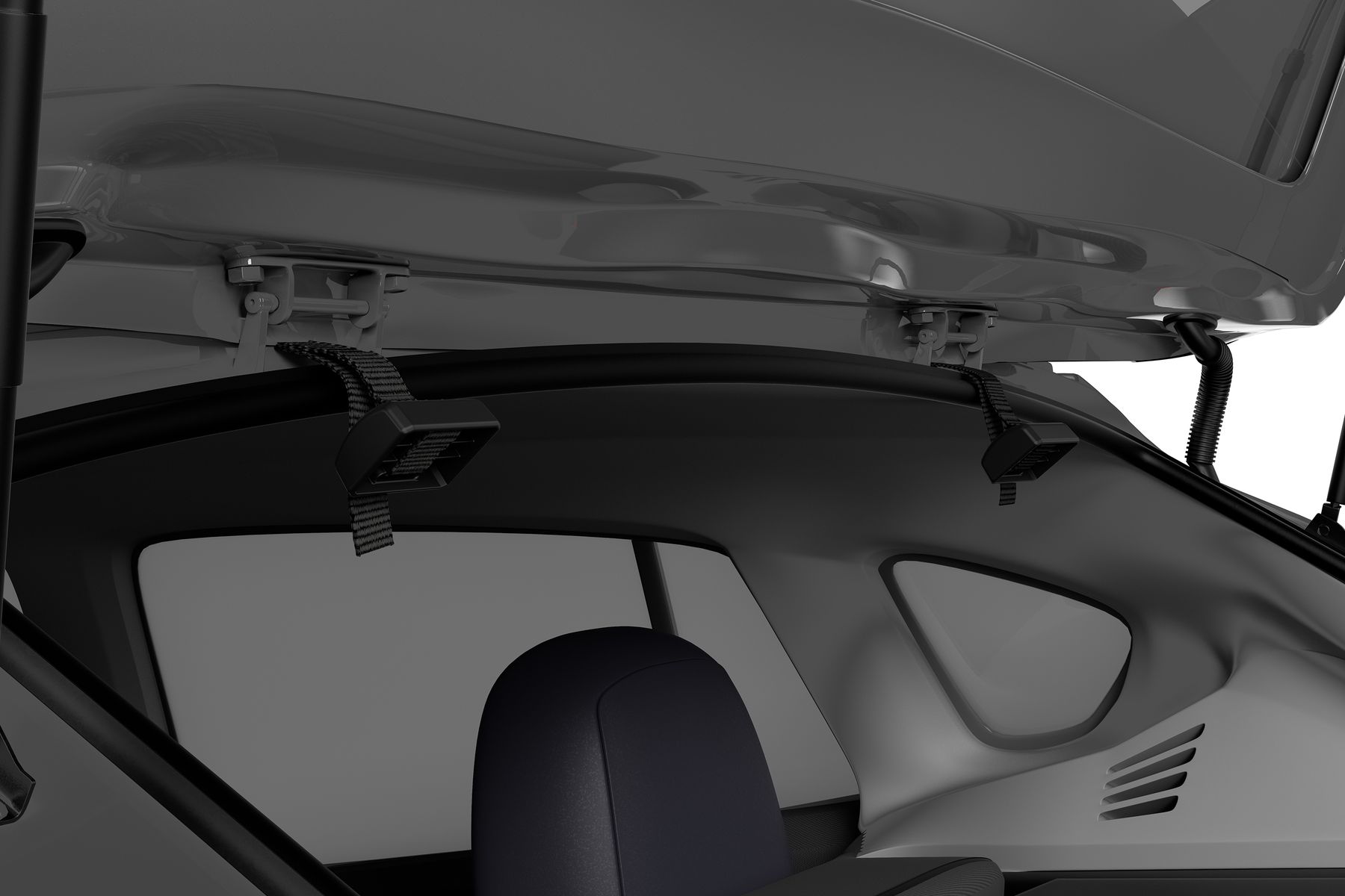 Thule OutWay Hanging | Thule | United States