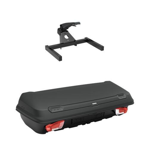 Thule Arcos basic bundle | Thule | Deutschland