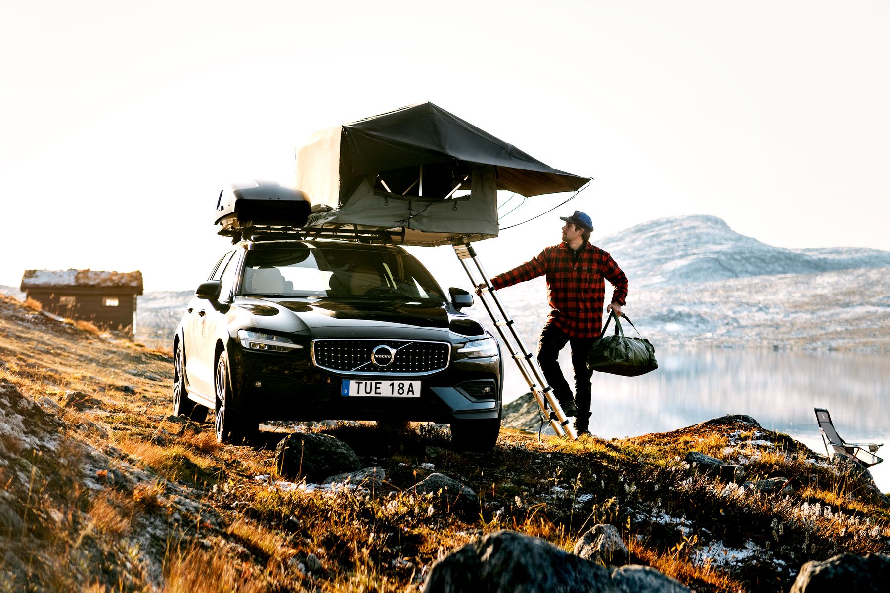 Thule Foothill | Thule | Australia