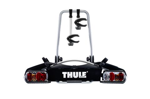 Towbar bike rack | Thule | Australia