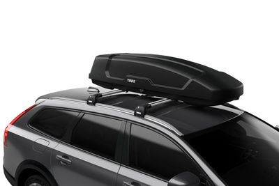 Cargo box fit guide: Find the best rooftop cargo carrier | Thule | Canada