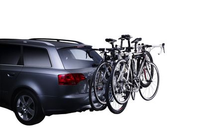 How to pick the best bike rack for you | Thule | Australia