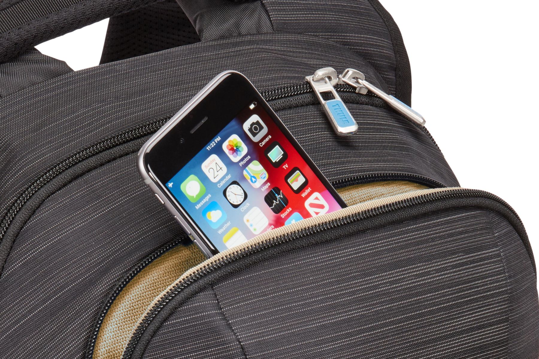 Thule Construct | Thule | Australia