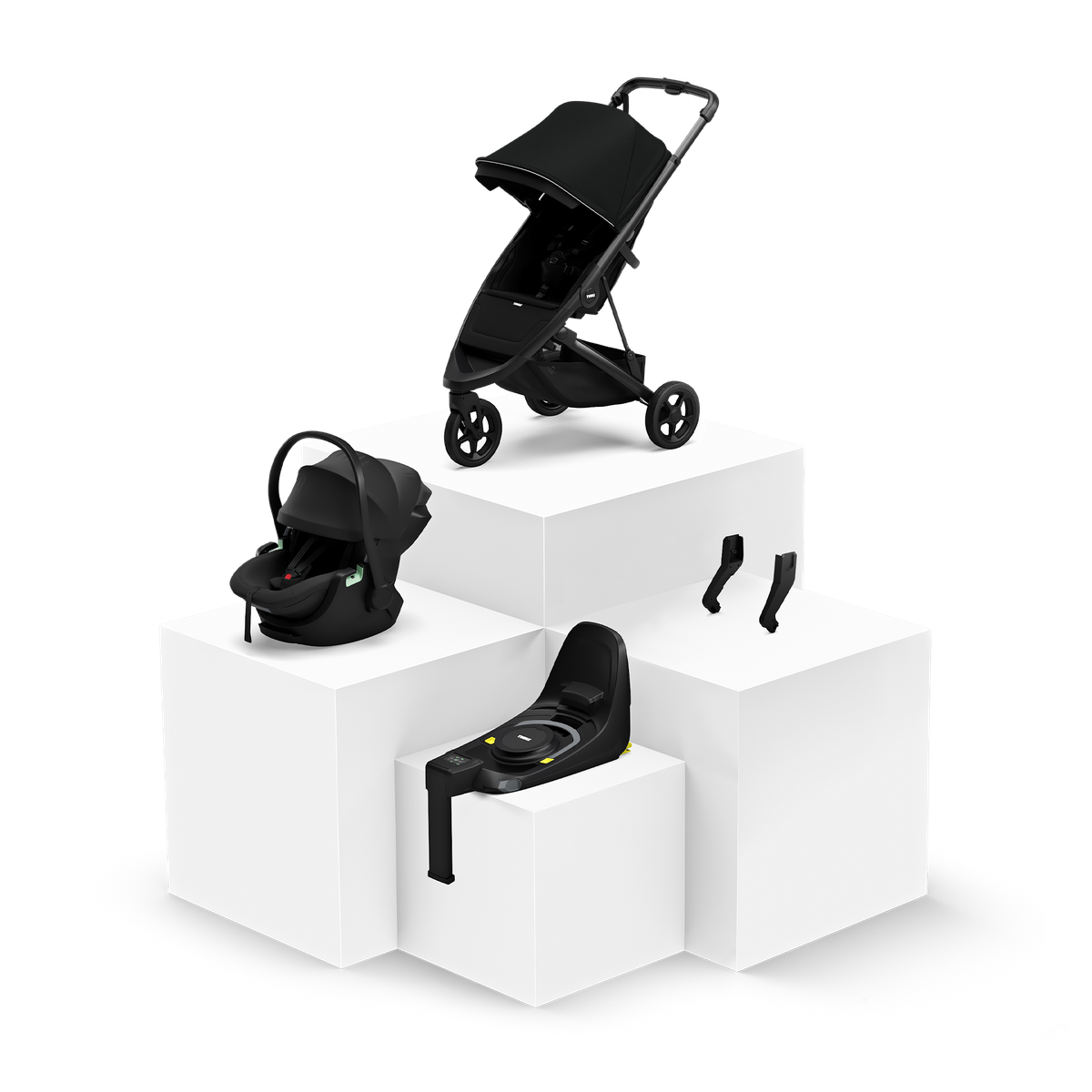 Thule Spring travel system bundle | Thule | France