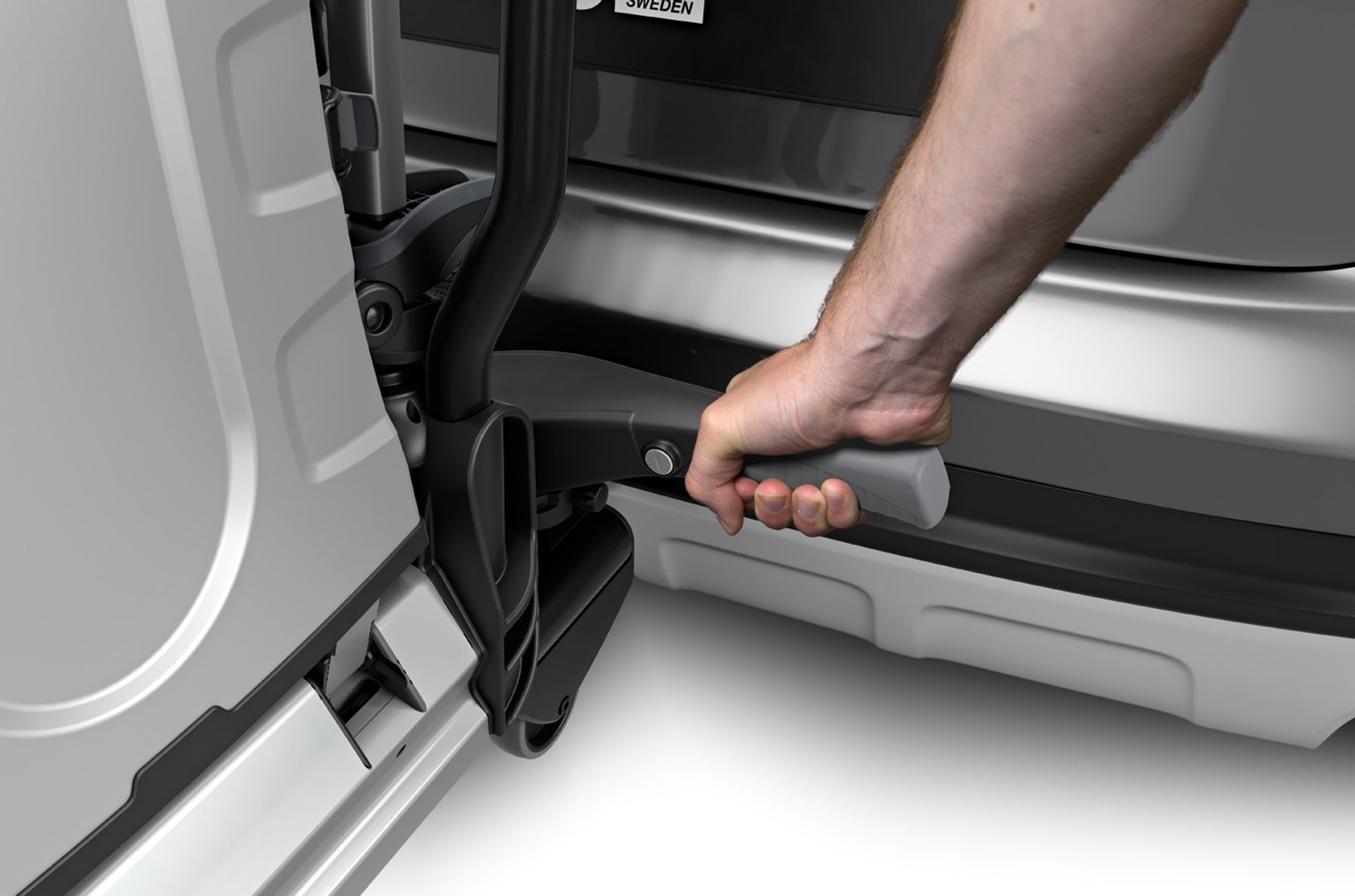 Thule EasyFold XT | Thule | France