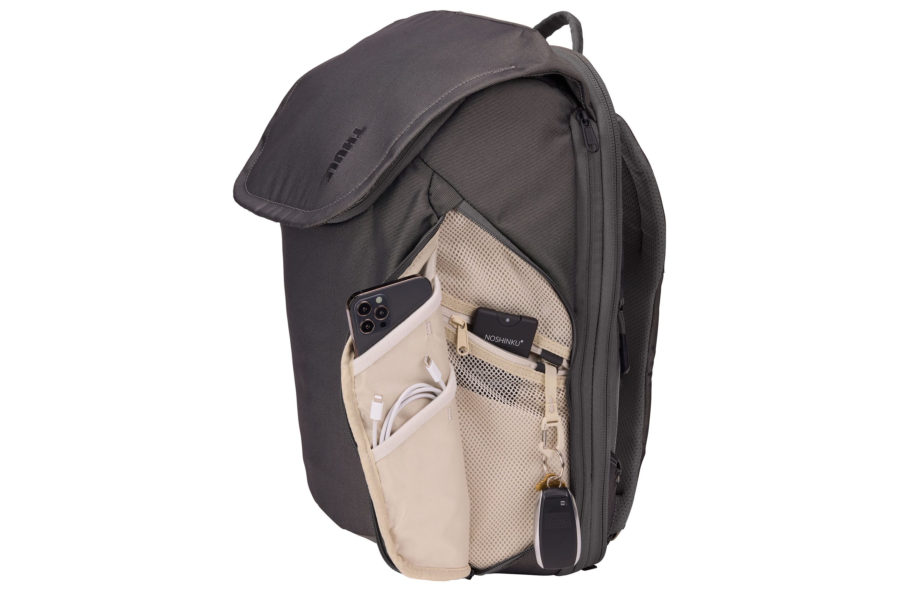 Thule Subterra 2 | Thule | Canada