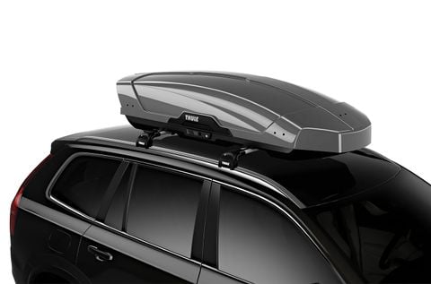 Car top carrier | Thule | United States
