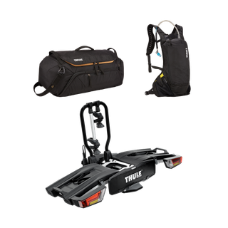 Hvordan vælger du den optimale cykelholder? | Thule | Danmark