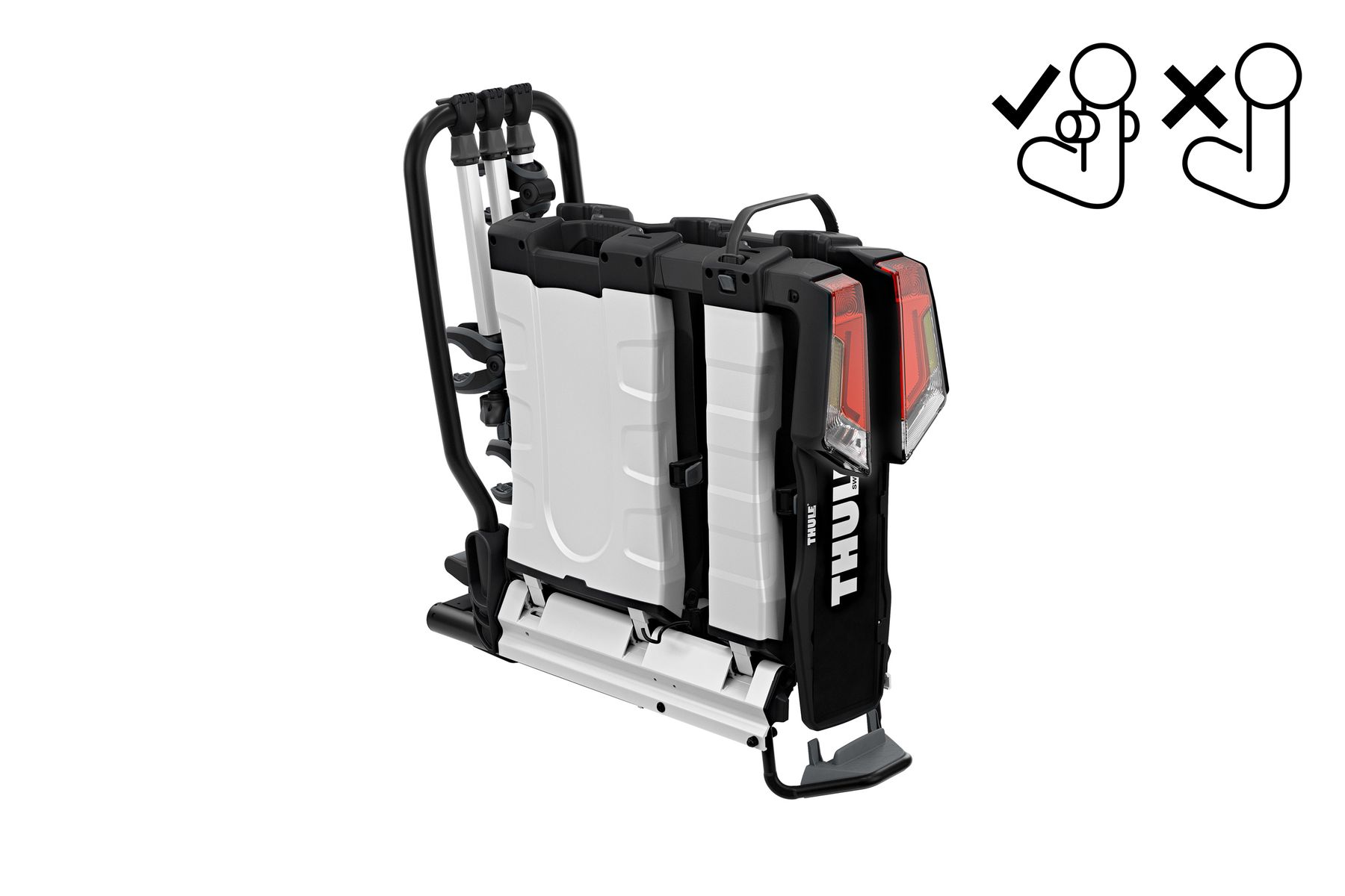 Thule EasyFold XT F | Thule | Colombia