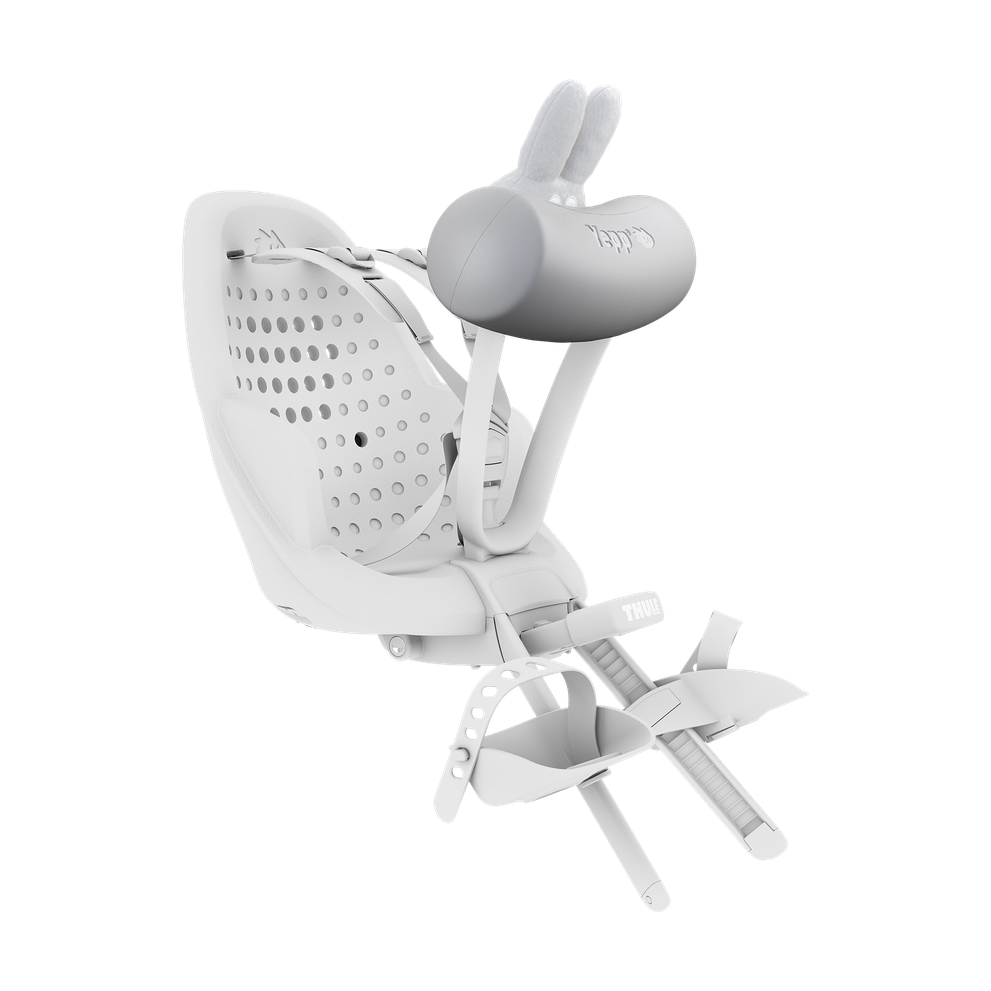 Thule Yepp mini handlebar padding Miffy | Thule | 中国 Thule Yepp mini handlebar padding Miffy | Thule | 中国