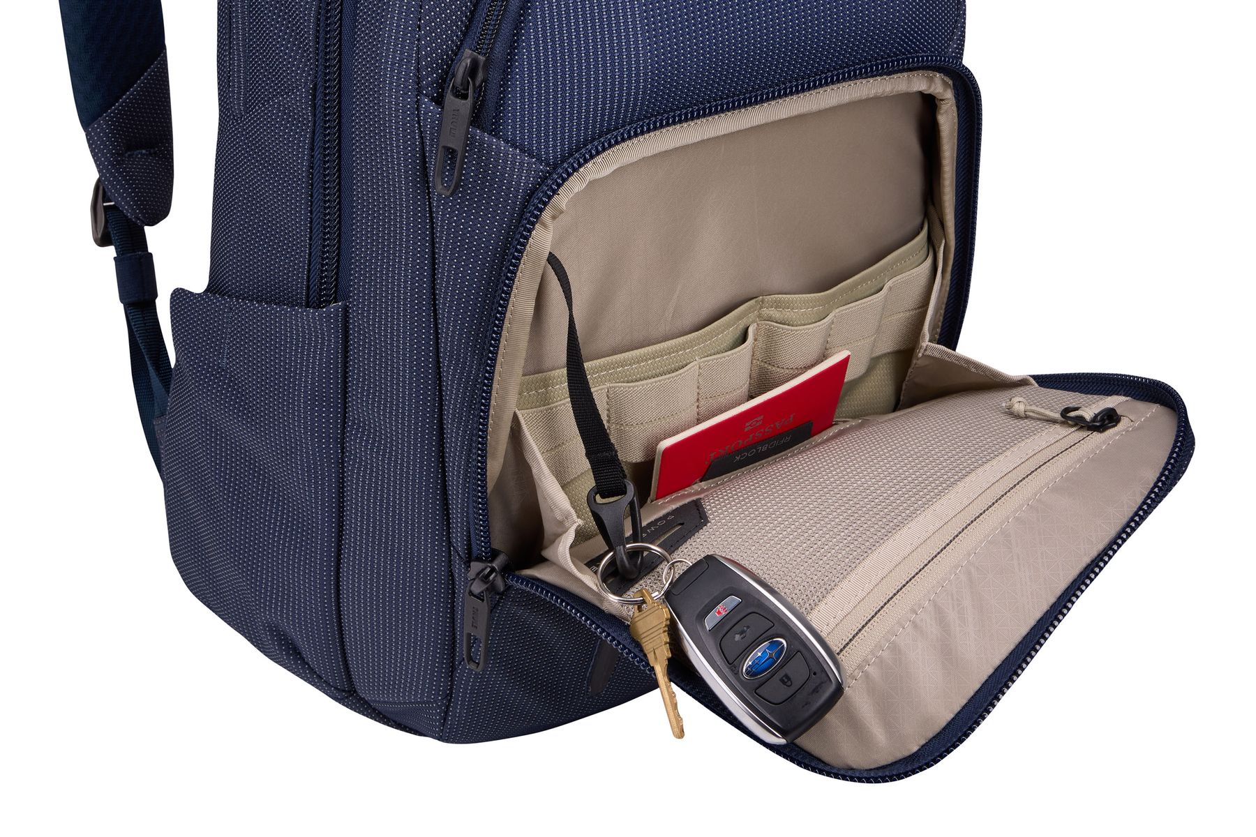 Thule Crossover 2 Backpack 20L | Thule | Россия