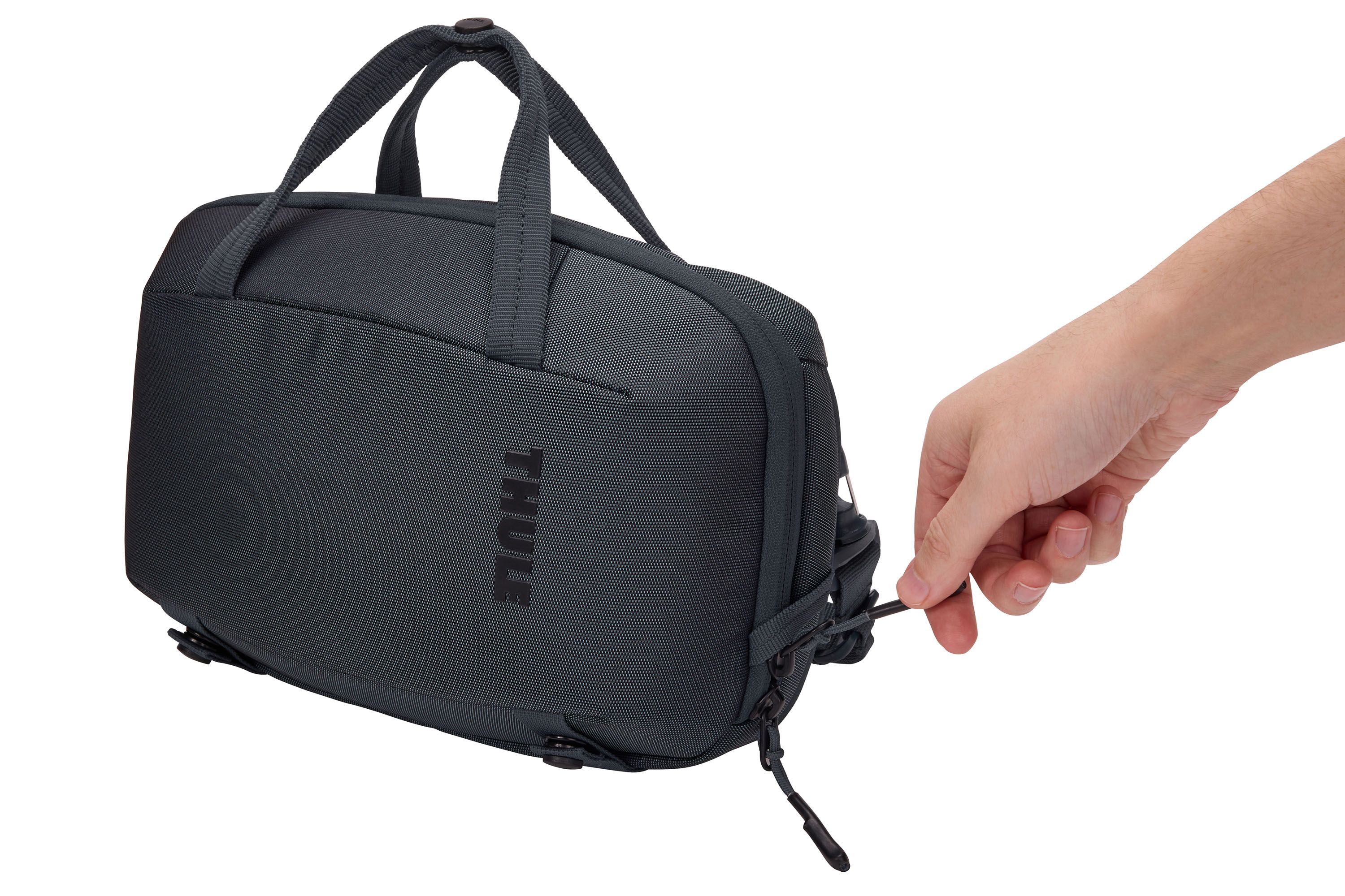 Thule Subterra 2 | Thule | United States