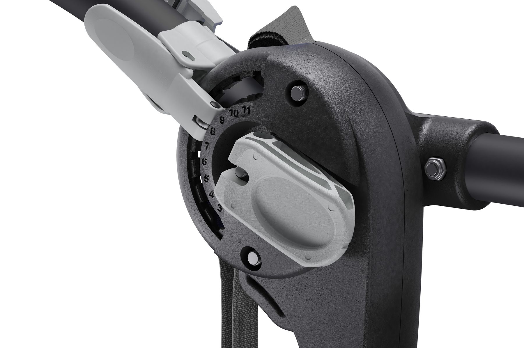 Thule Gateway Pro | Thule | United States